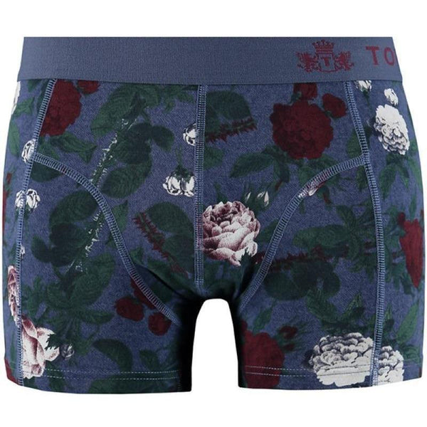 Underkläder | Mönstrade kalsonger | Kalsonger Topeco - Strumpbudet